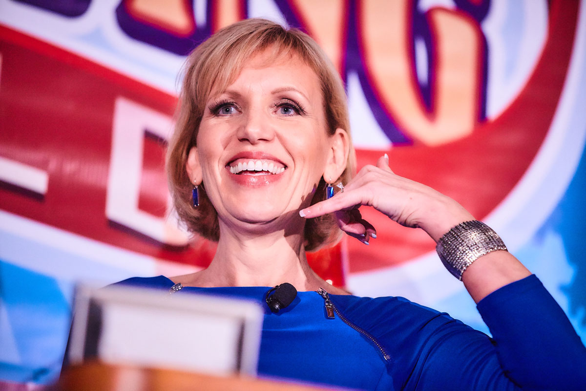 Thank you for reaching out to Mari Smith! - Mari Smith