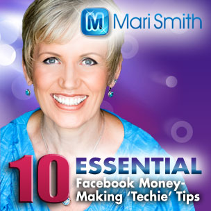 10 ESSENTIAL Facebook Money-Making 'Techie' Tips: Instant Access ...