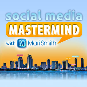 Social Media Half-Day Mastermind with Mari Smith in San Diego - March ...