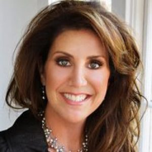 Melissa Murray headshot - Mari Smith