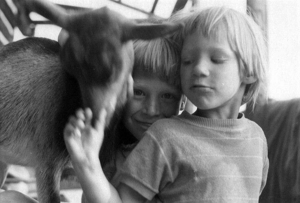 Argenta: A Community - film | Indiegogo