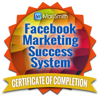 FMSS-badge-325 - Mari Smith