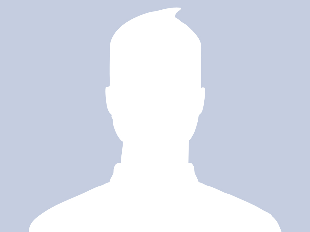 Facebook Profile Blank Face Mari Smith