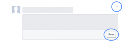 5 Things Businesses Need To Know About Facebook's New Save Feature ...