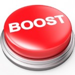 boost button - Mari Smith