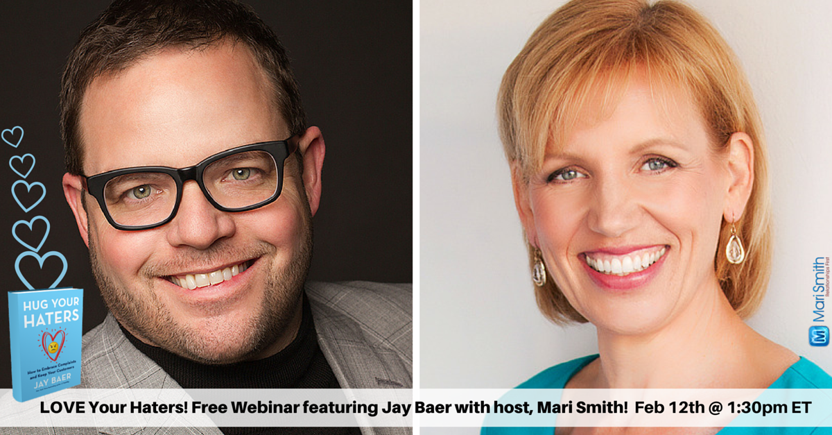 The Future of SOCIAL CUSTOMER CARE