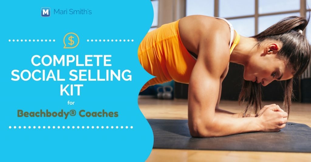 The Platinum Edge - Social Media Training for Beachbody Coaches - Mari ...