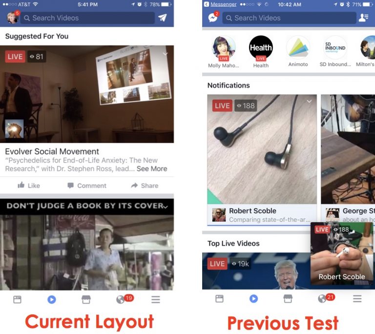 4 Things your Facebook Ad Visuals Must Have, Leveraging UGC & More: The ...