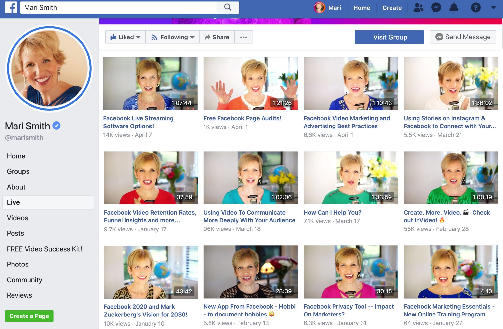 How To Convert Your In-Person Events To Live Streaming Video Events ...