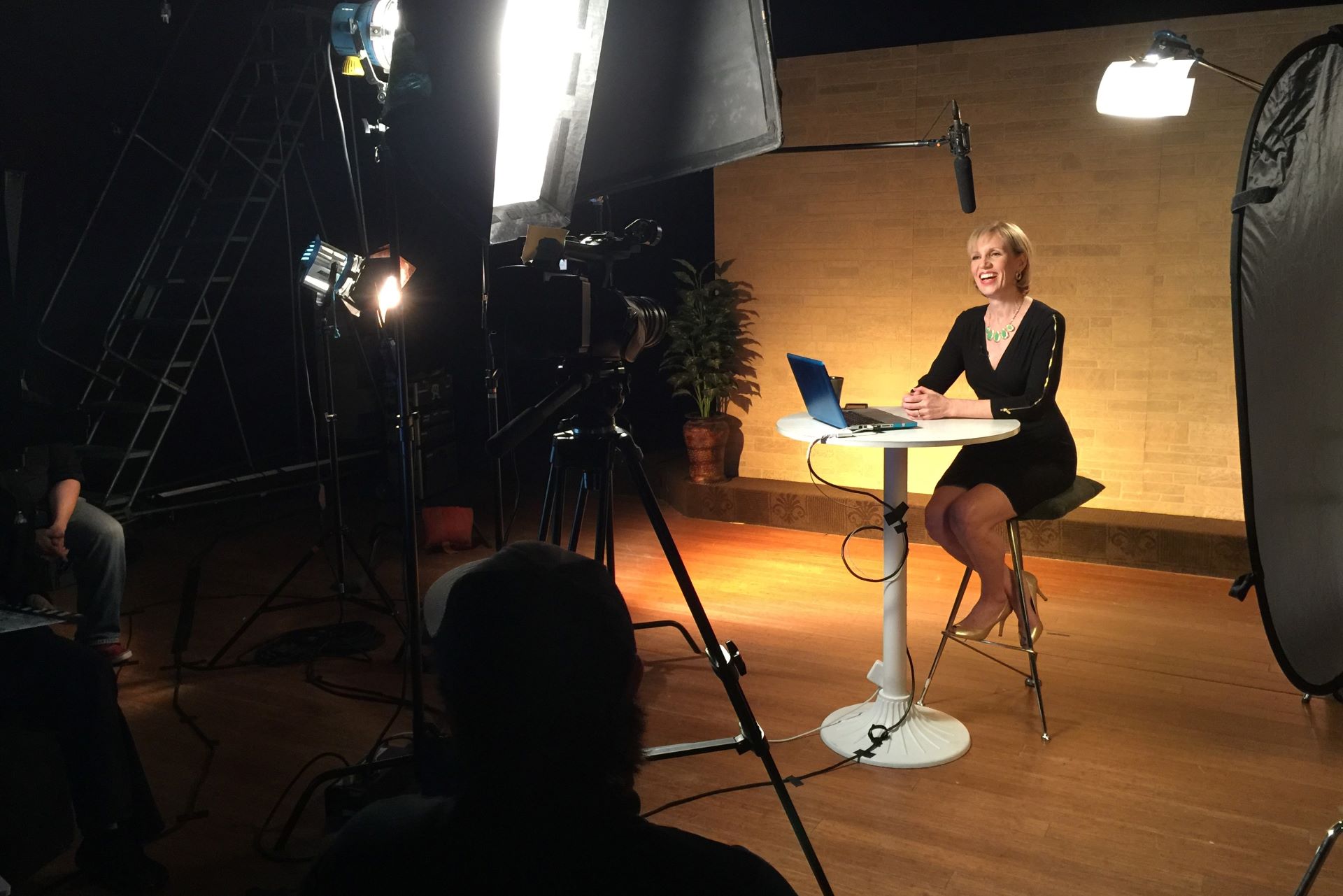 Mari Smith - Premier Facebook Marketing Expert, Speaker, Author Trainer