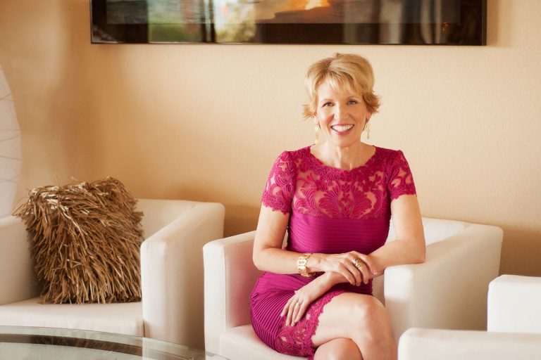 Mari Smith Top Facebook Expert, Social Media Thought Leader, Brand ...