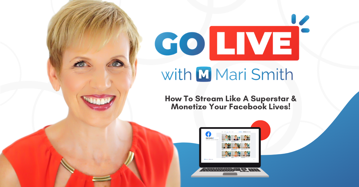 Mari Smith's Future of Facebook Slides from Traffic & Conversion Summit ...
