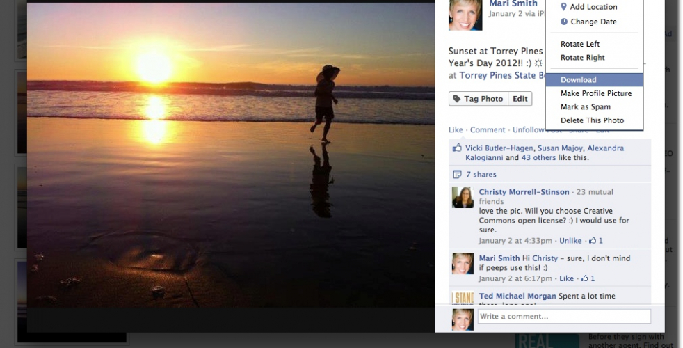 5 Facebook Changes: Ticker, Photos, Timeline for Pages and More