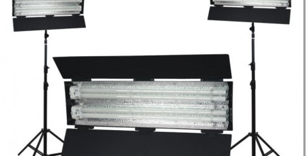 Top Lighting Tips For Recording Quality Videos