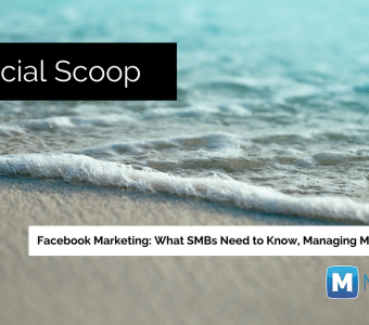 Facebook @ Tagging Etiquette - A Guide For Personal And Business Use